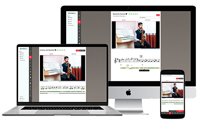 PracticeFirst Sight Singing