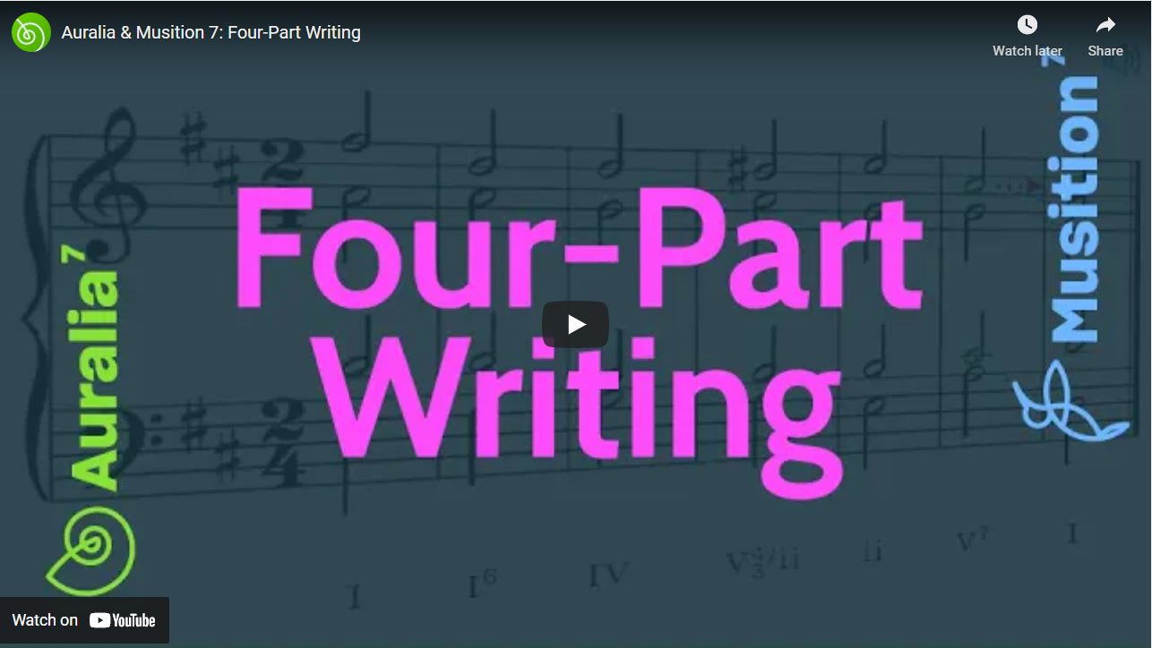 Rising Software | Music Theory & Ear Training