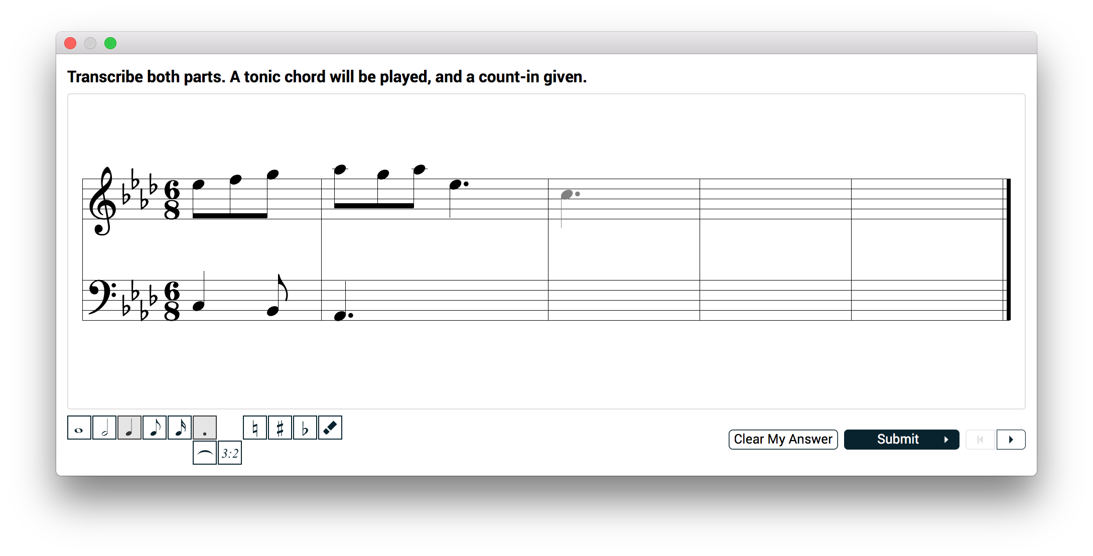 Rising Software | Curriculum