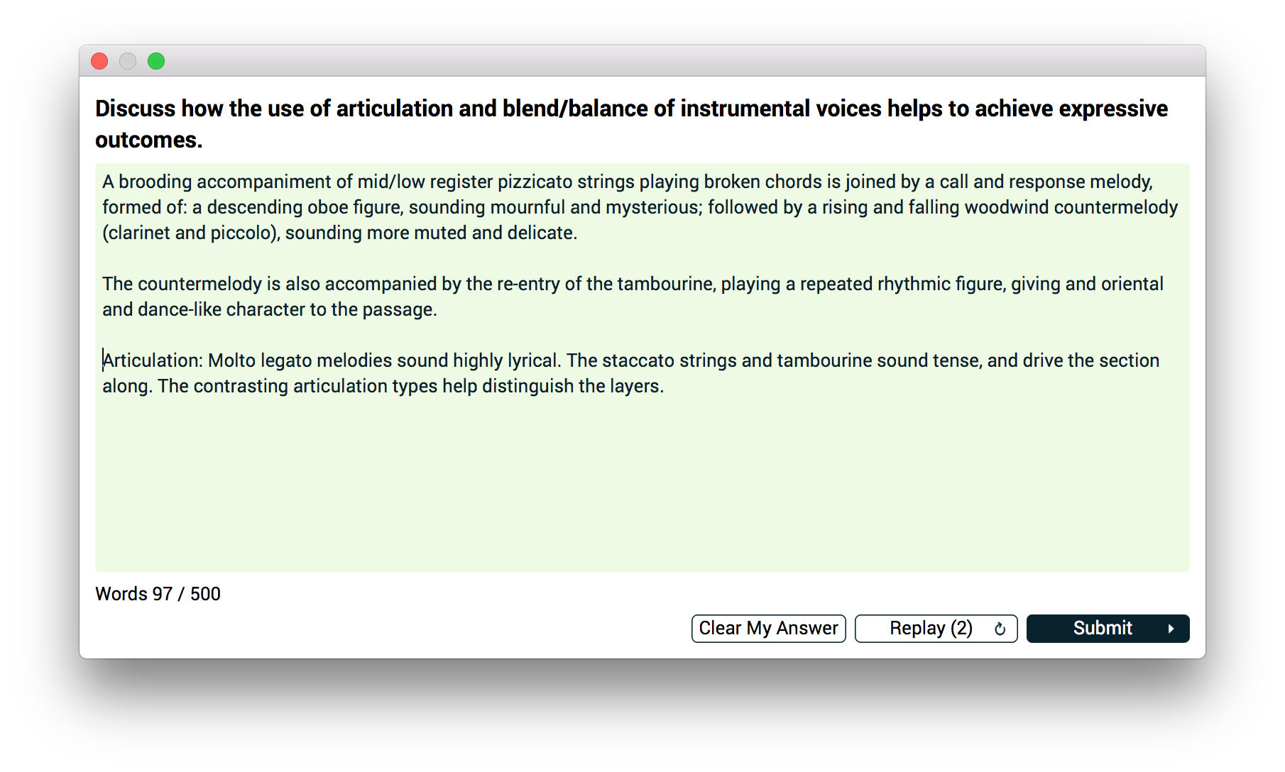 Rising Software | What's New