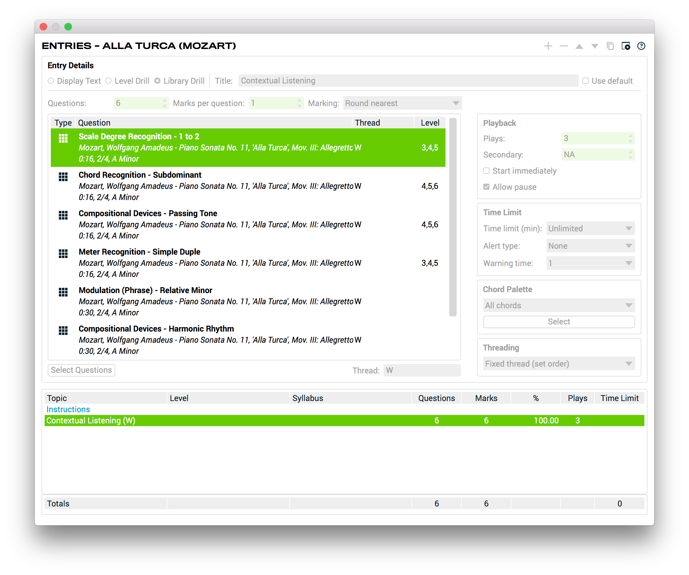 Rising Software | Assessment