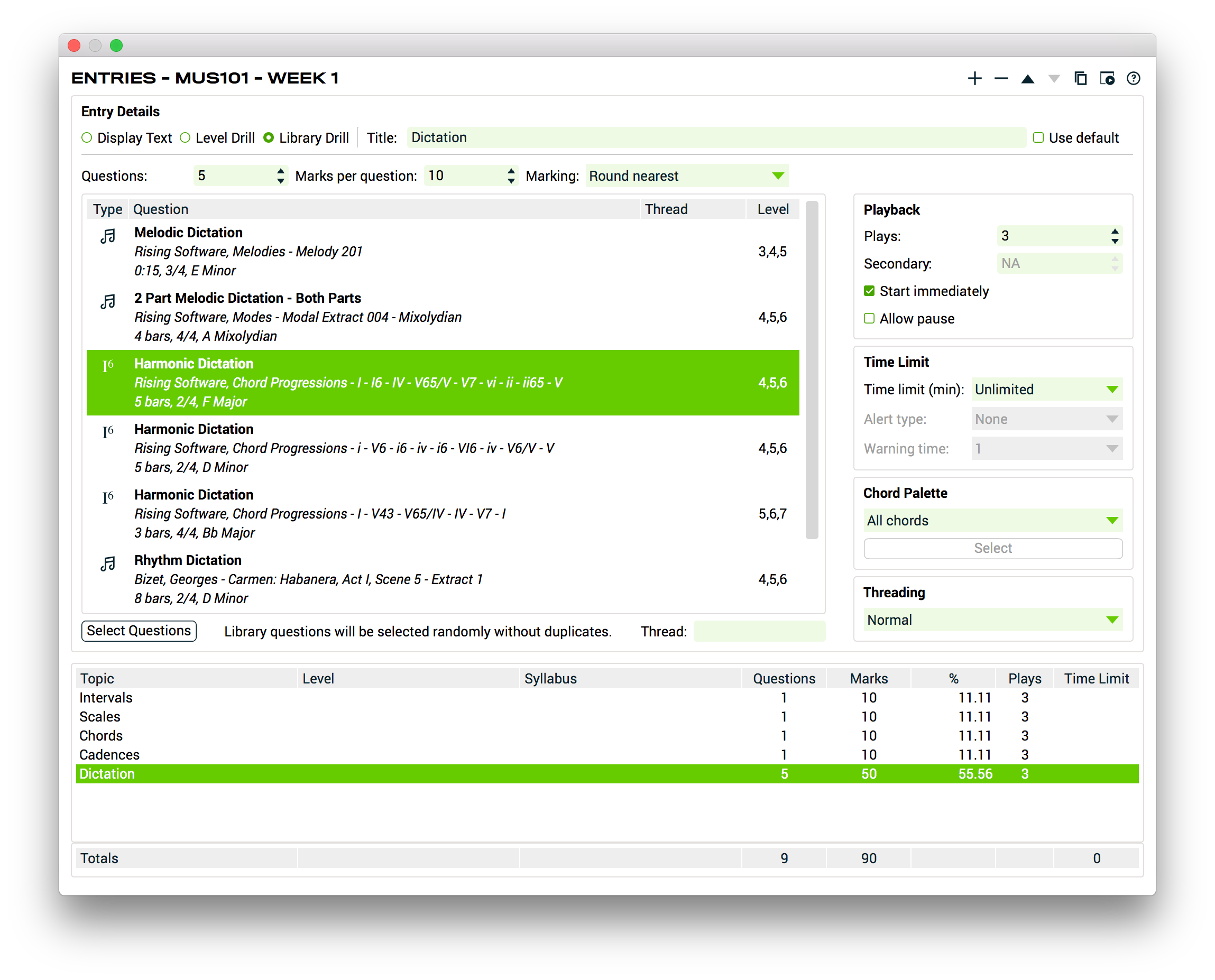 Rising Software | Tour