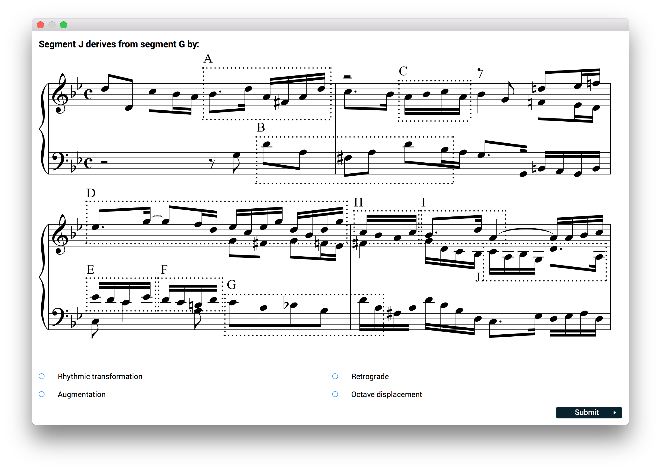 Rising Software | AP* Music Theory