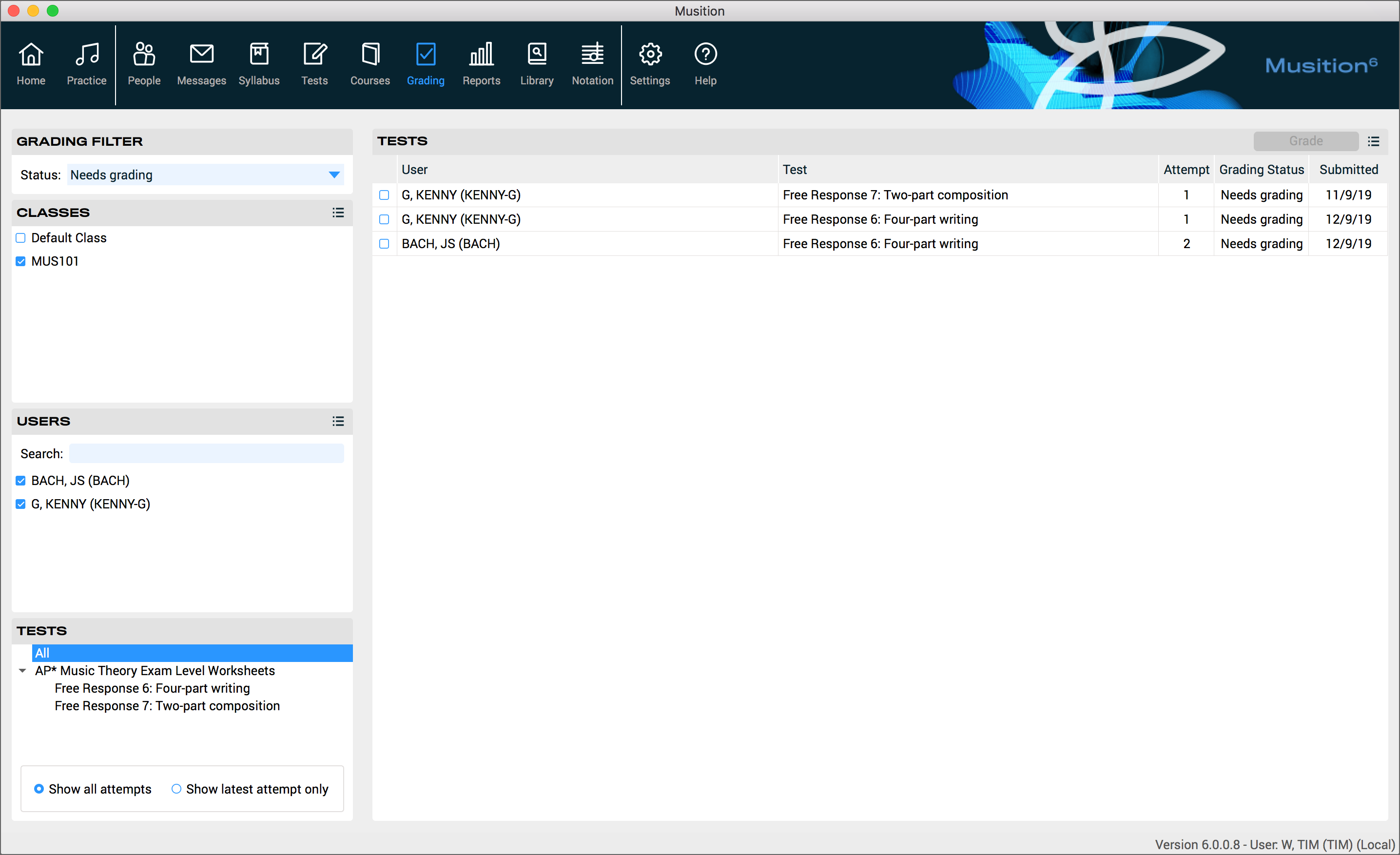 Rising Software | What's New