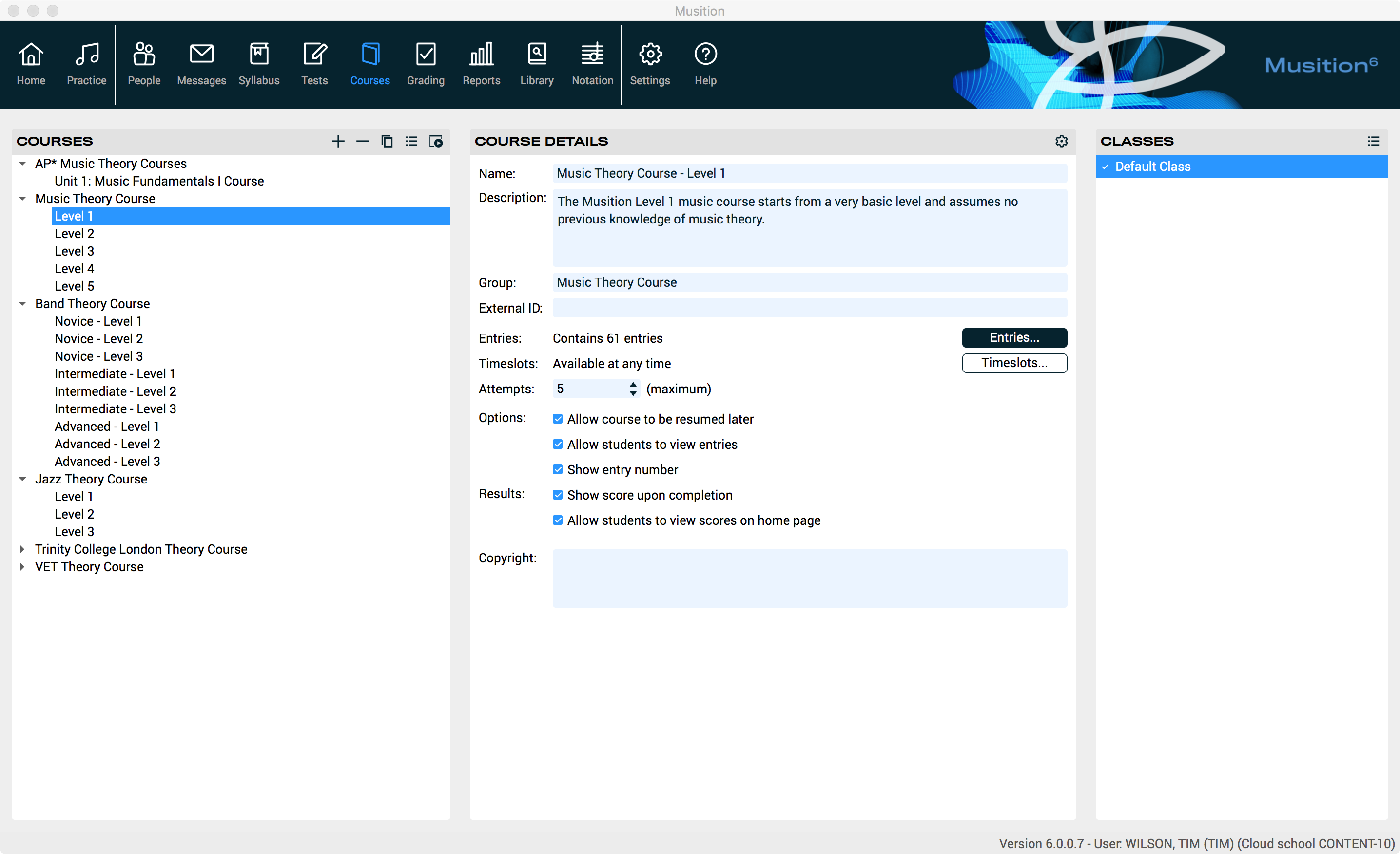 Rising Software | Tour