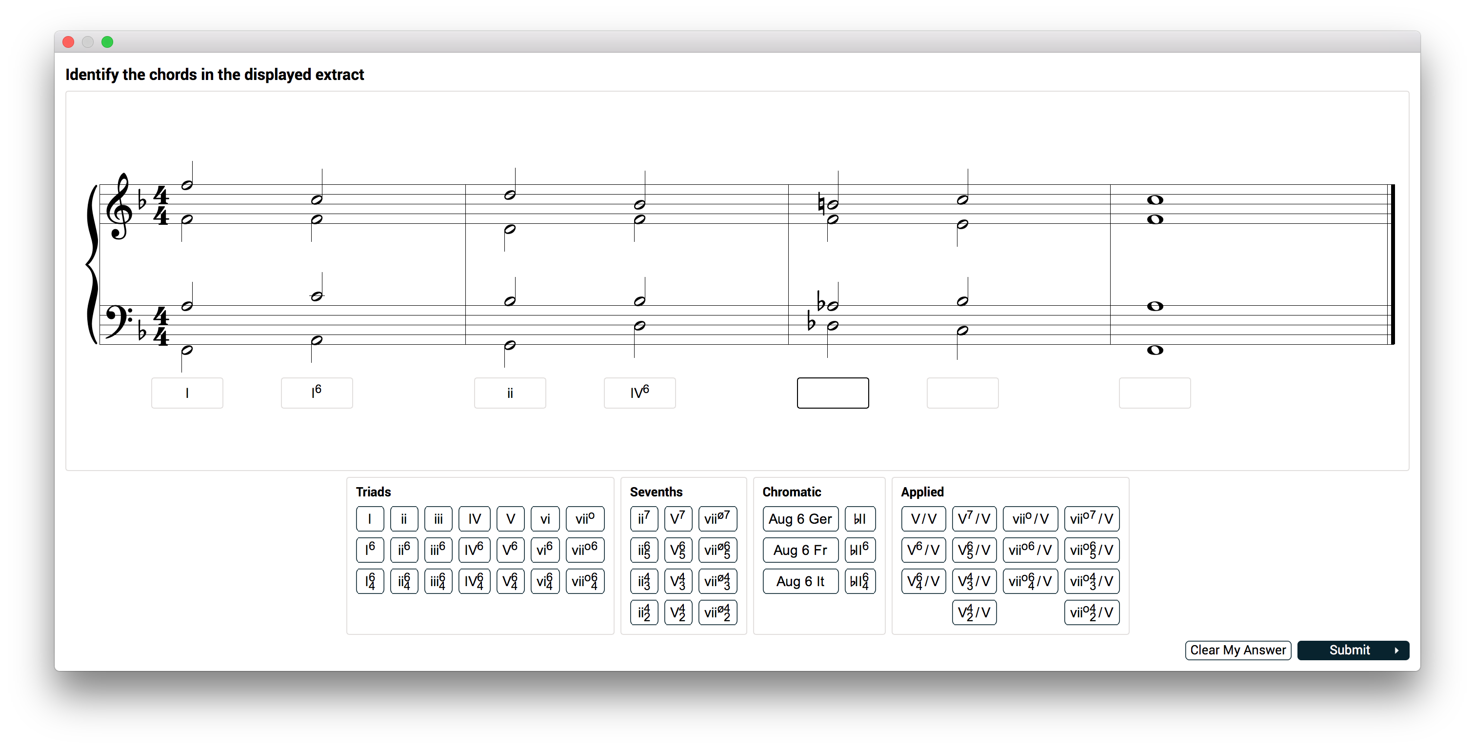 Rising Software | Curriculum