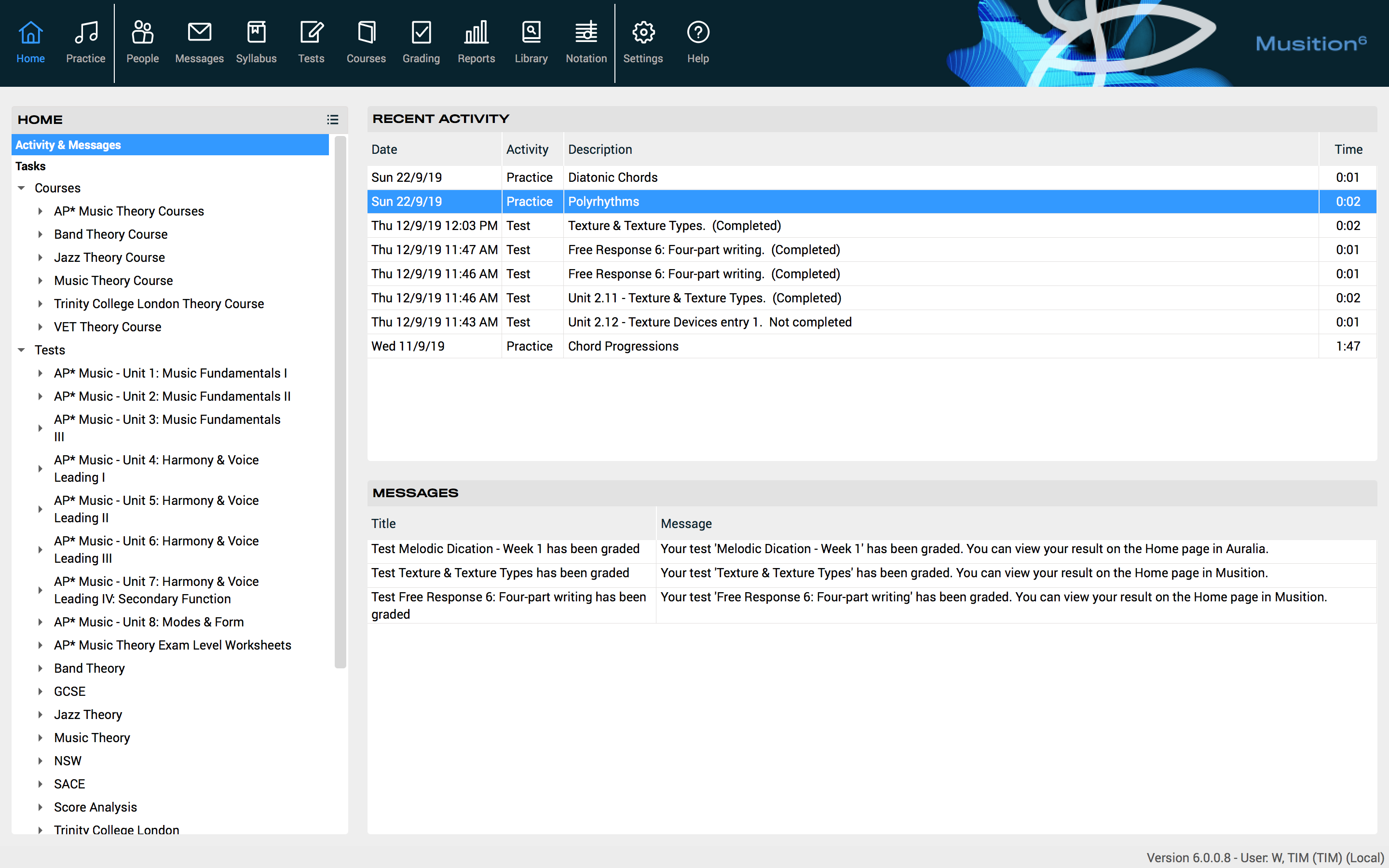 Rising Software | Assessment
