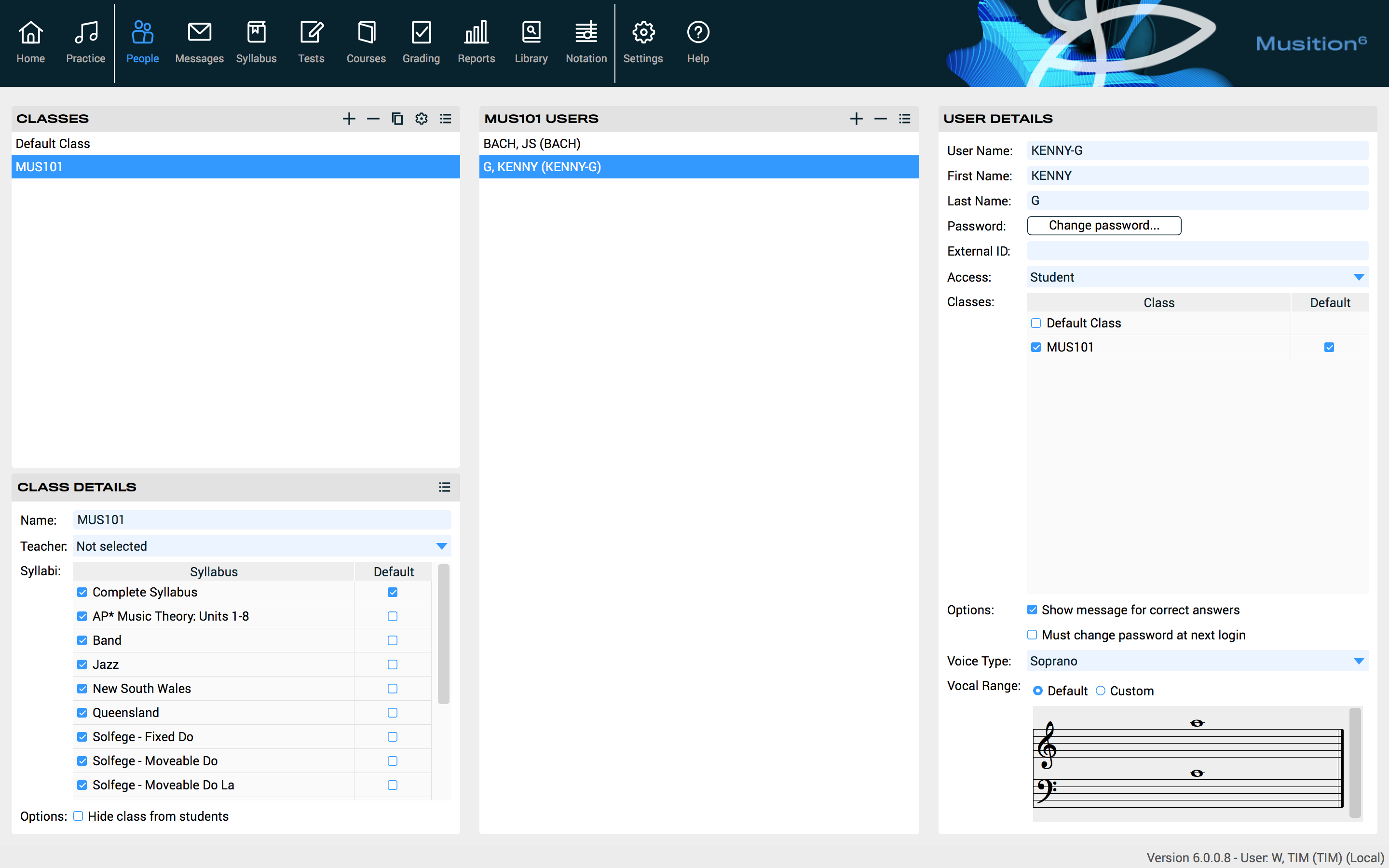 Rising Software | Assessment