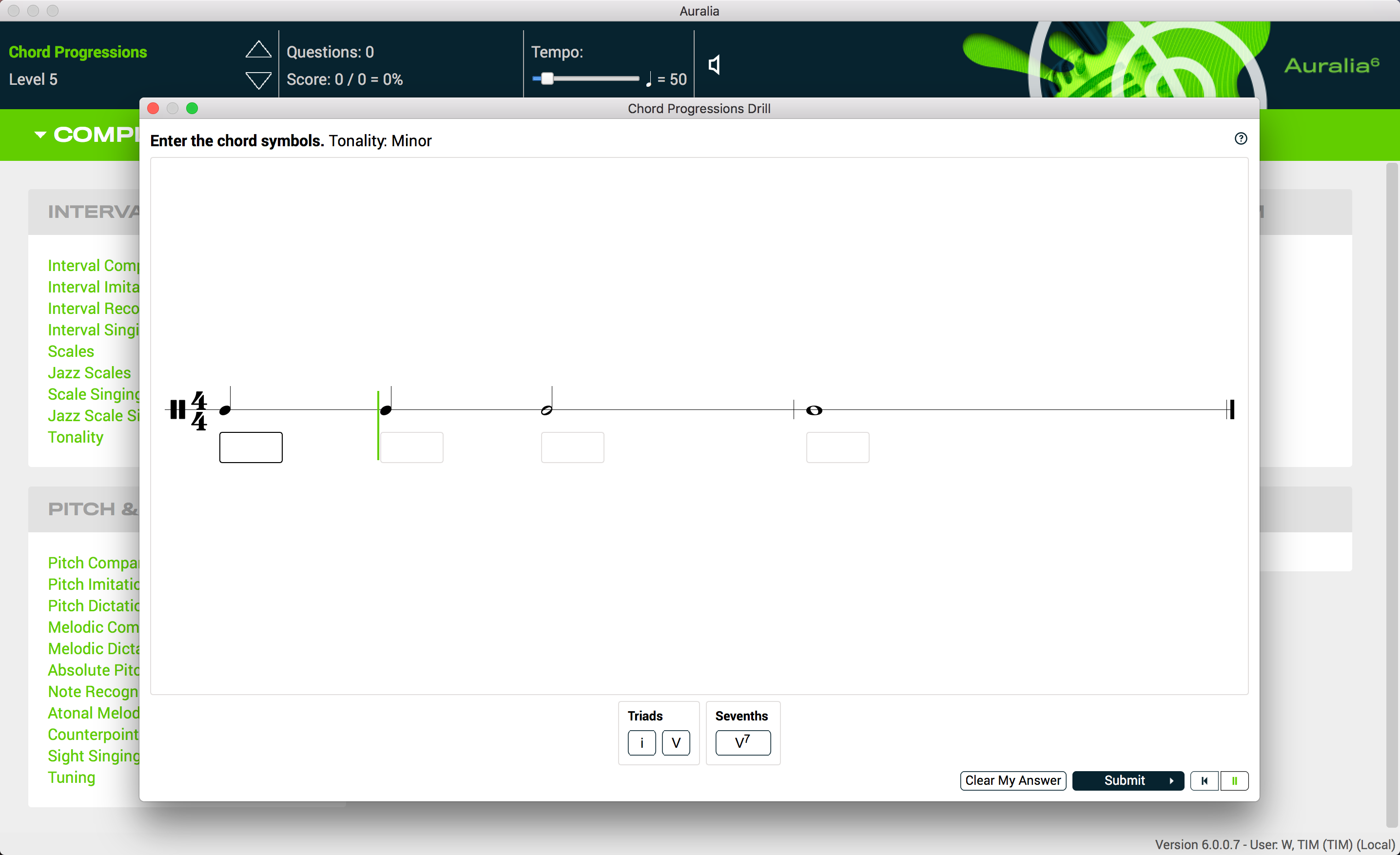 Rising Software | Assessment