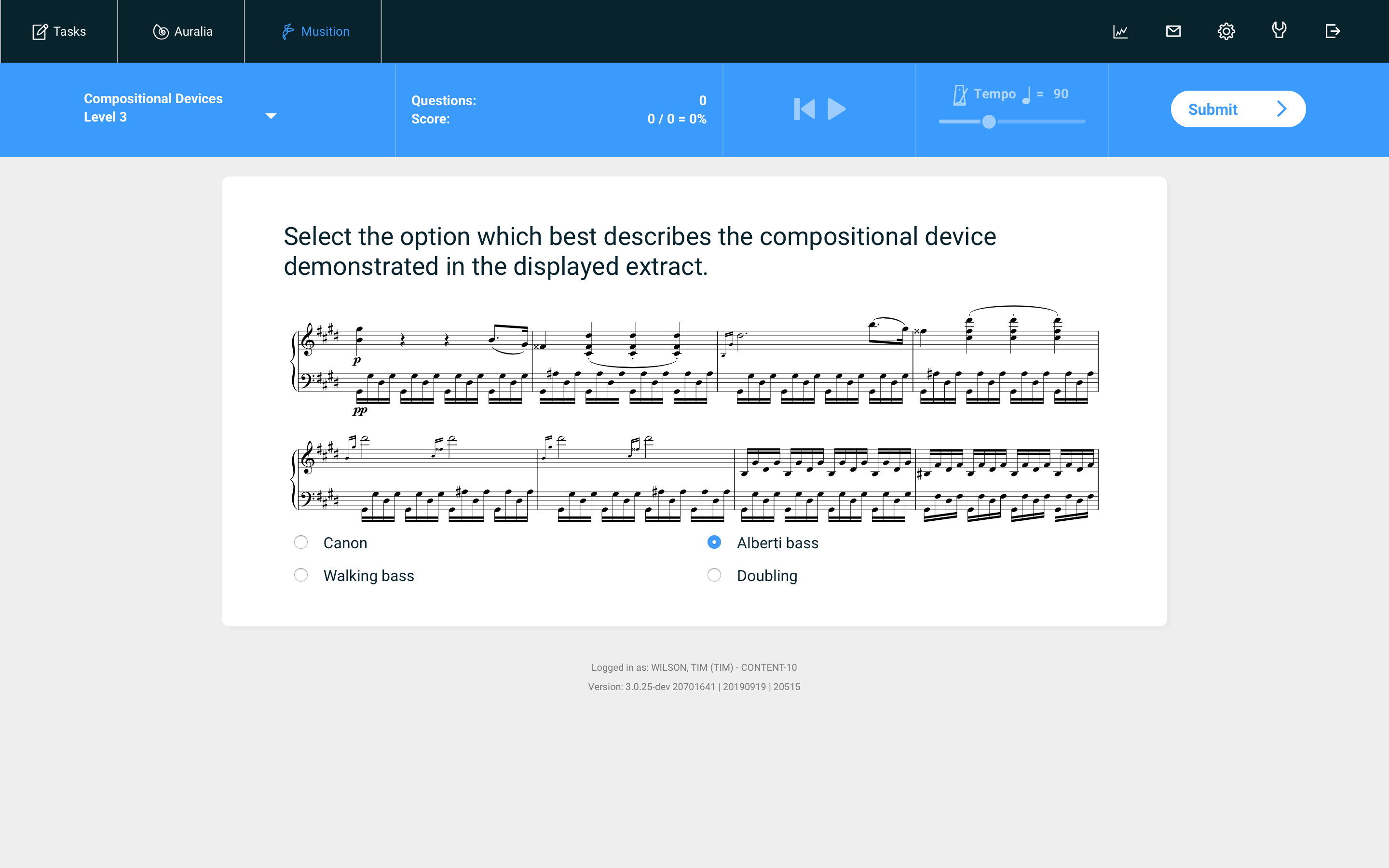 Rising Software | What's New